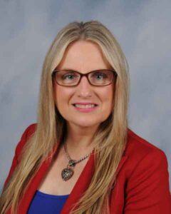 MGRESA Staff - Middle Georgia Resa